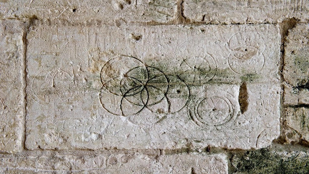 These Apotropaic Symbols Were Believed to Have Magic Powers | Gaia