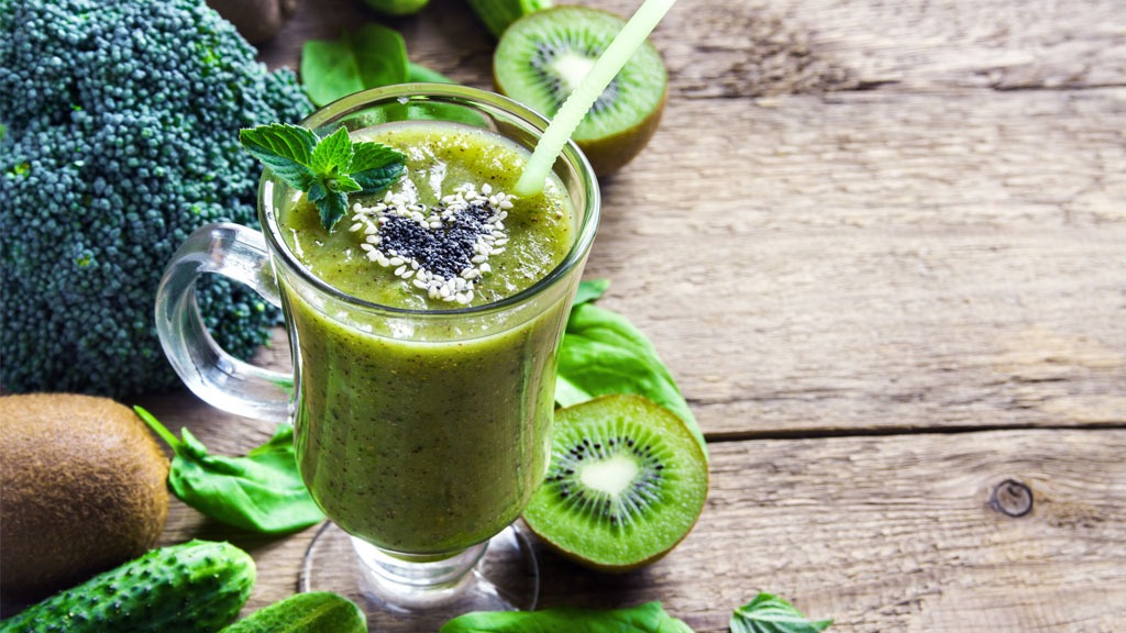 Elixires purificadores | Gaia Español