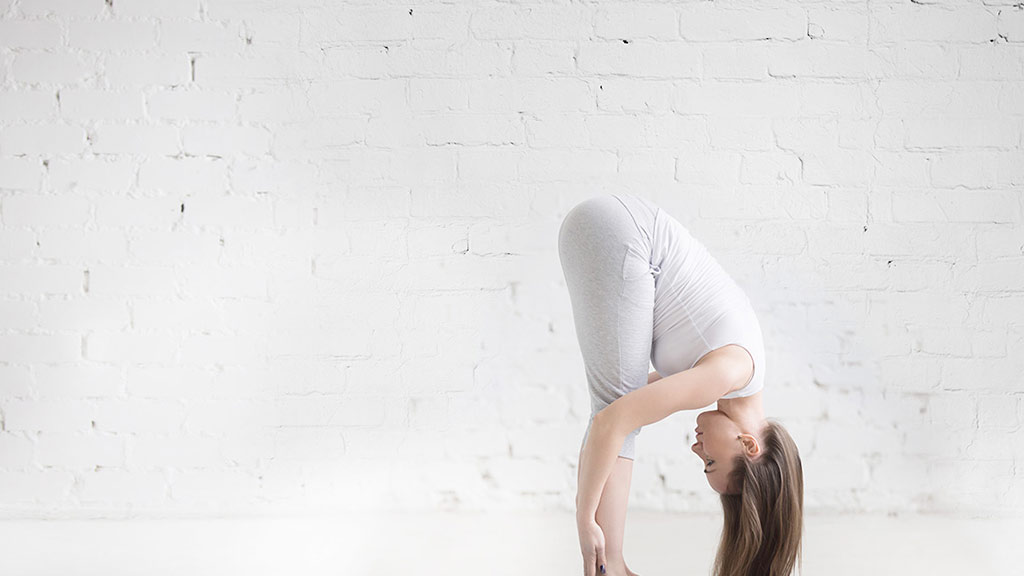 Forward Fold Yoga Poses: Turn Inward | Gaia