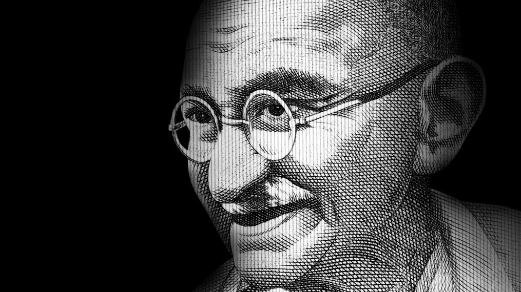 Gandhi Learned About Hinduism From Occultist Theosophical Society | Gaia