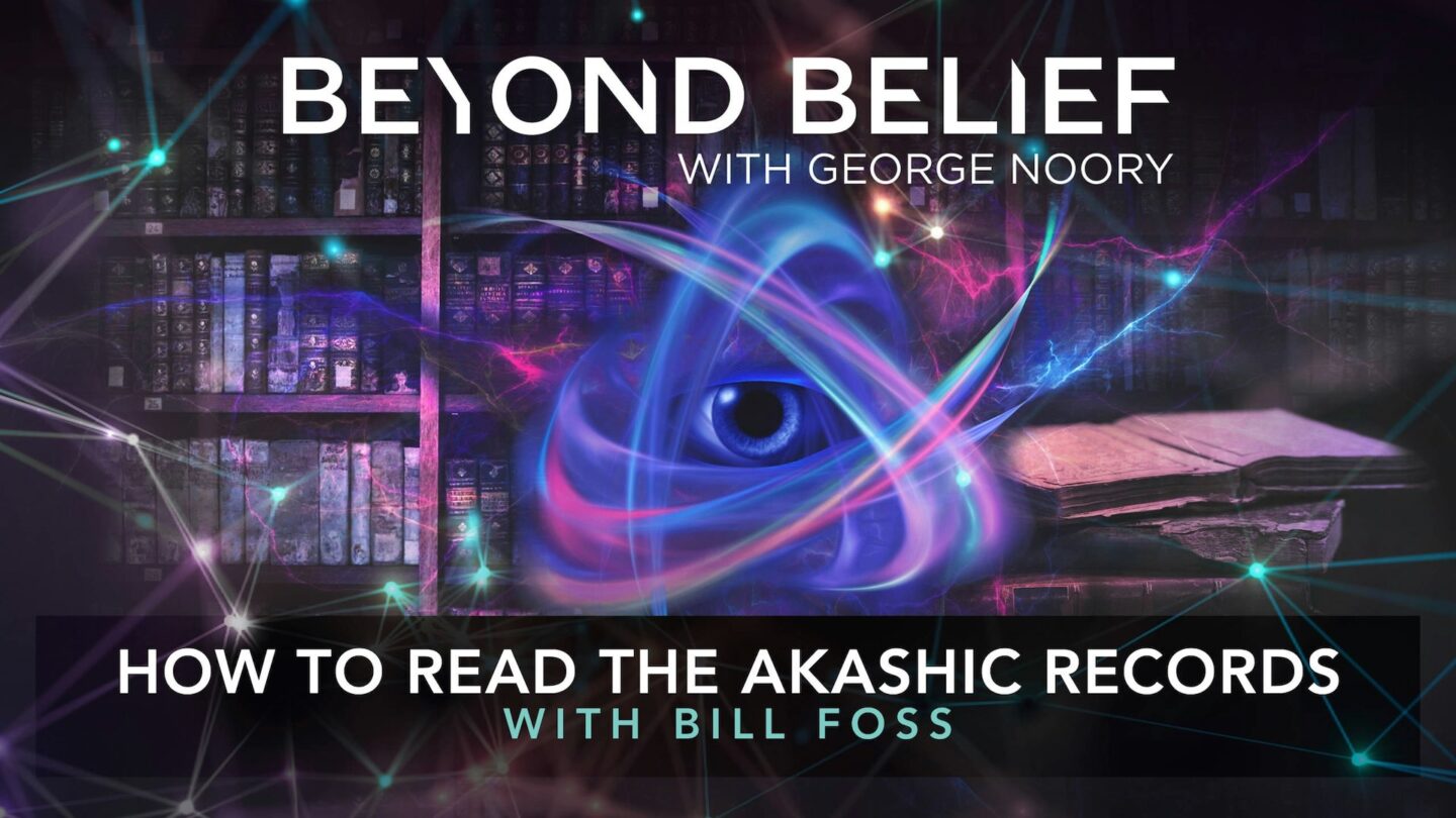 50 Questions to Ask the Akashic Records | Gaia