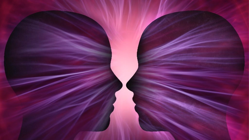 How To See Auras Gaia