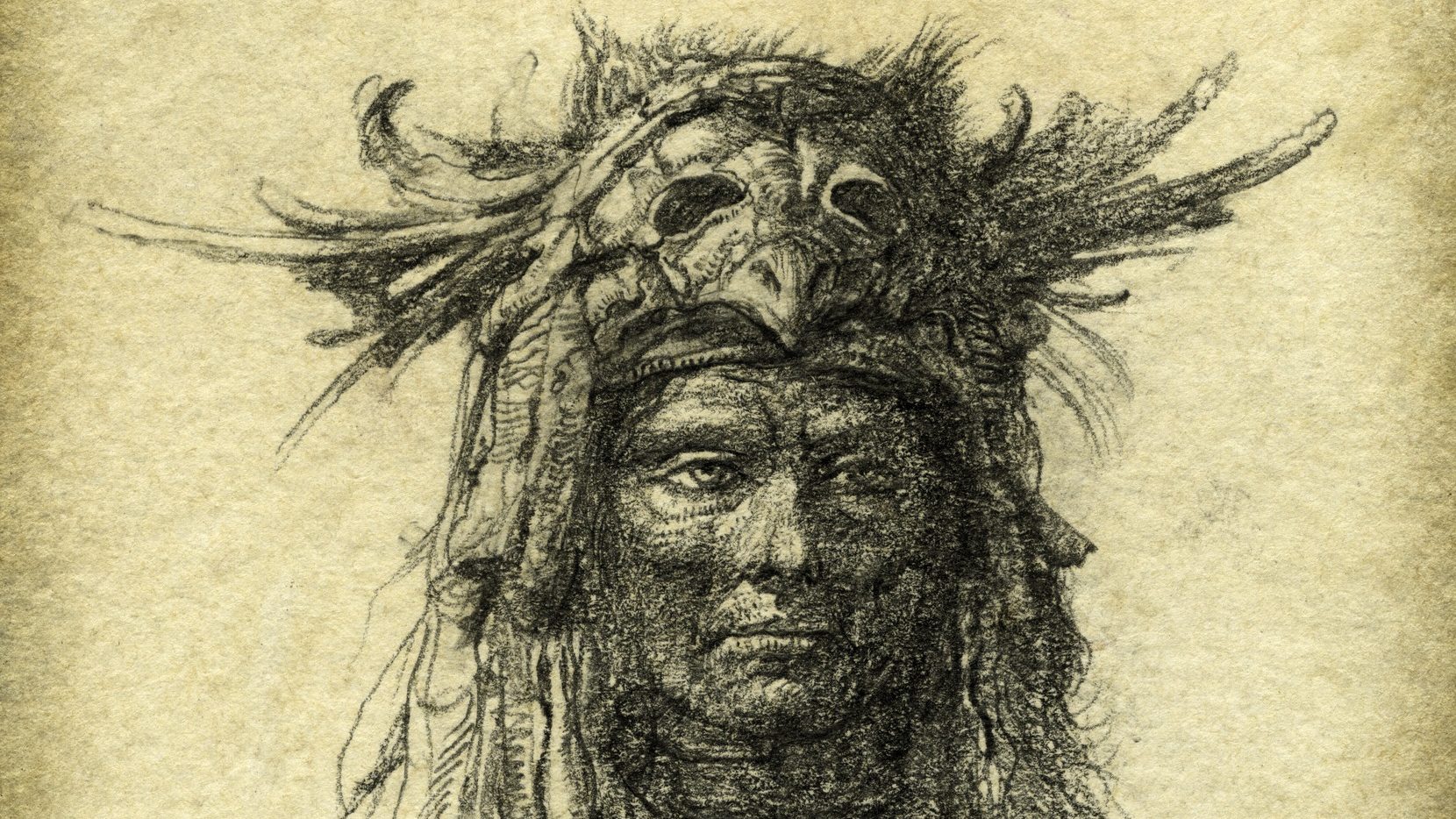The Origins of Shamanism: Shamanism Beliefs & History | Gaia
