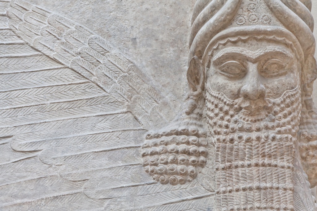 Is The Sumerian King’s List Indication of A Lost Civilization? | Gaia