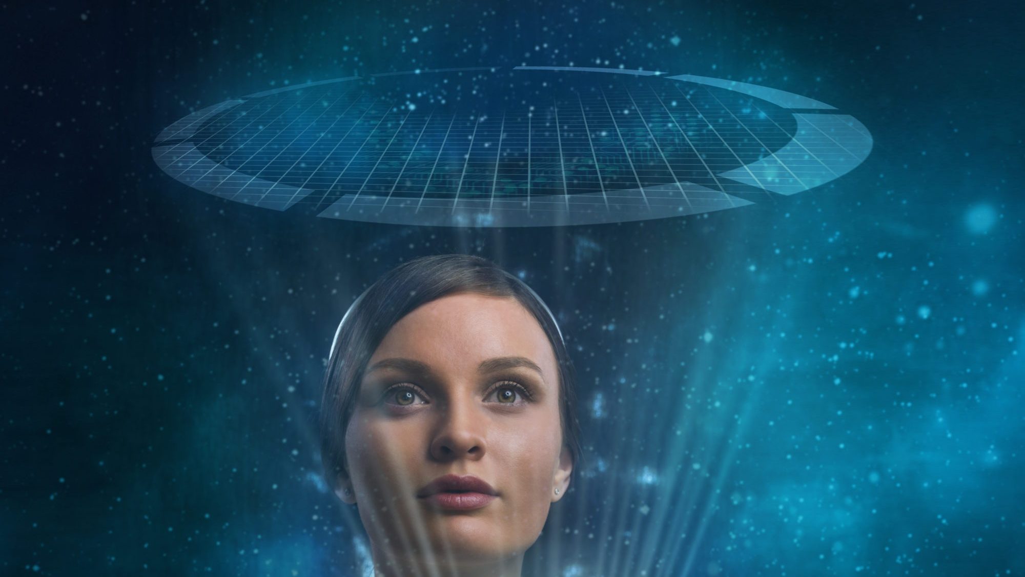 Are You Living in a Computer Simulation? | Gaia