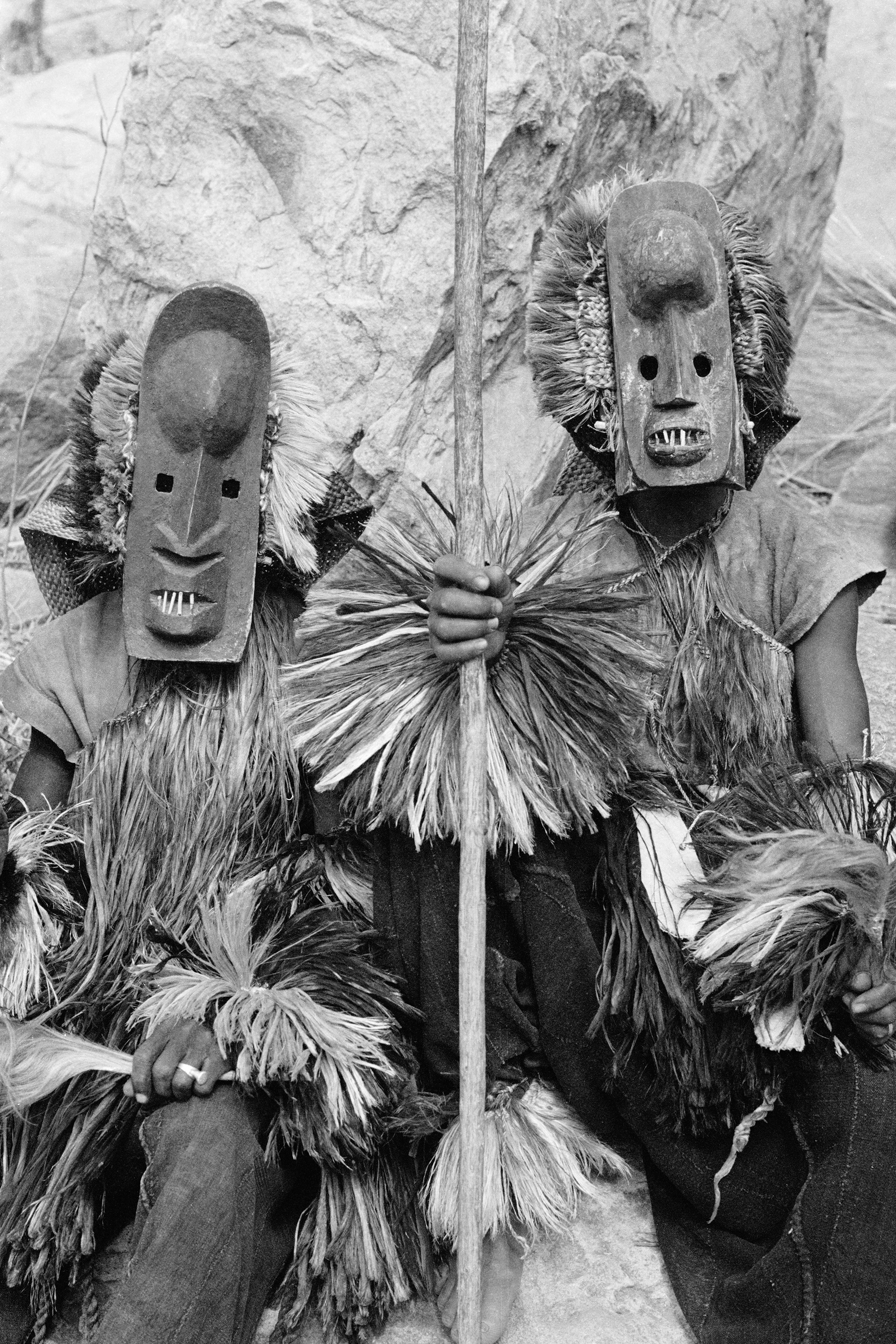 Was the Sirius Star System Home to the Dogon African Tribe? | Gaia