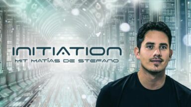 All About Matias De Stefano and His Purpose of Remembering | Gaia