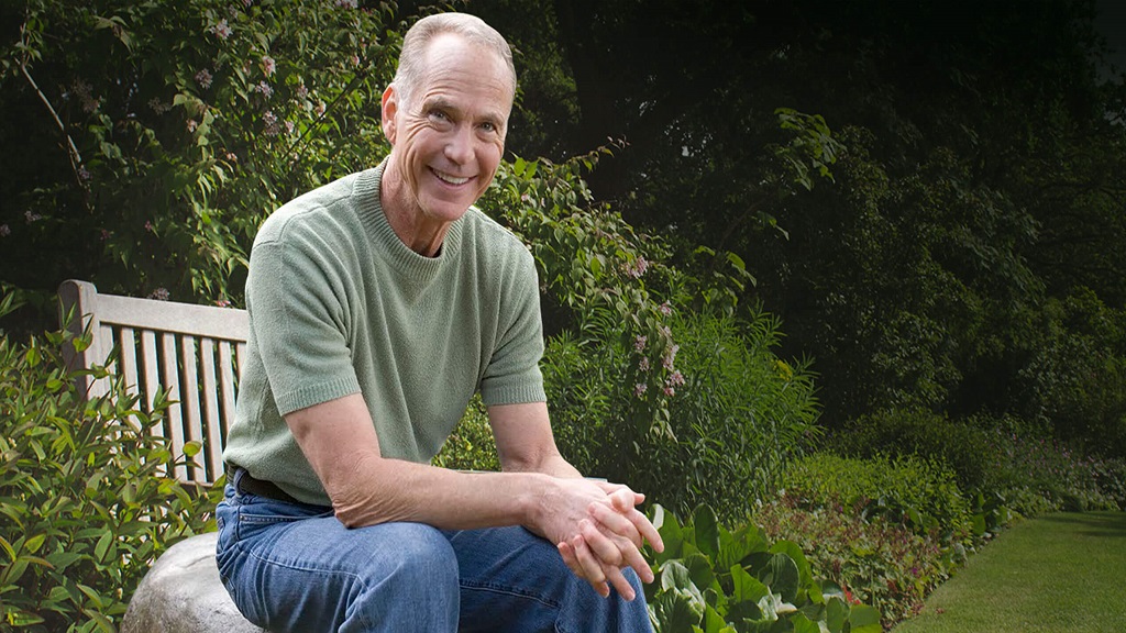 John Robbins: Rechazó una fortuna para seguir su verdad | Gaia Español