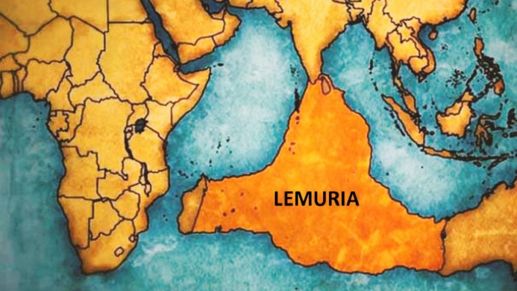 The History of Lemuria: Discover the Lost Continent | Gaia