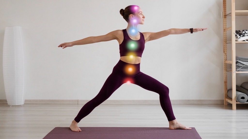 The 7 Chakras: Their Characteristics and How to Balance Them | Gaia