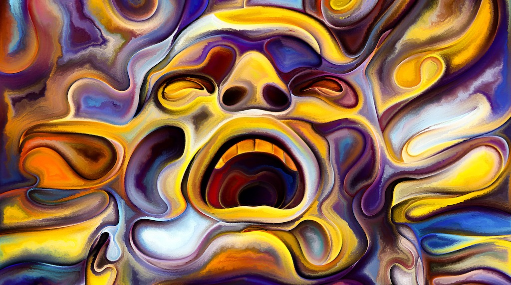 Study Finds Significant Relief for PTSD With Lucid Dream Therapy | Gaia