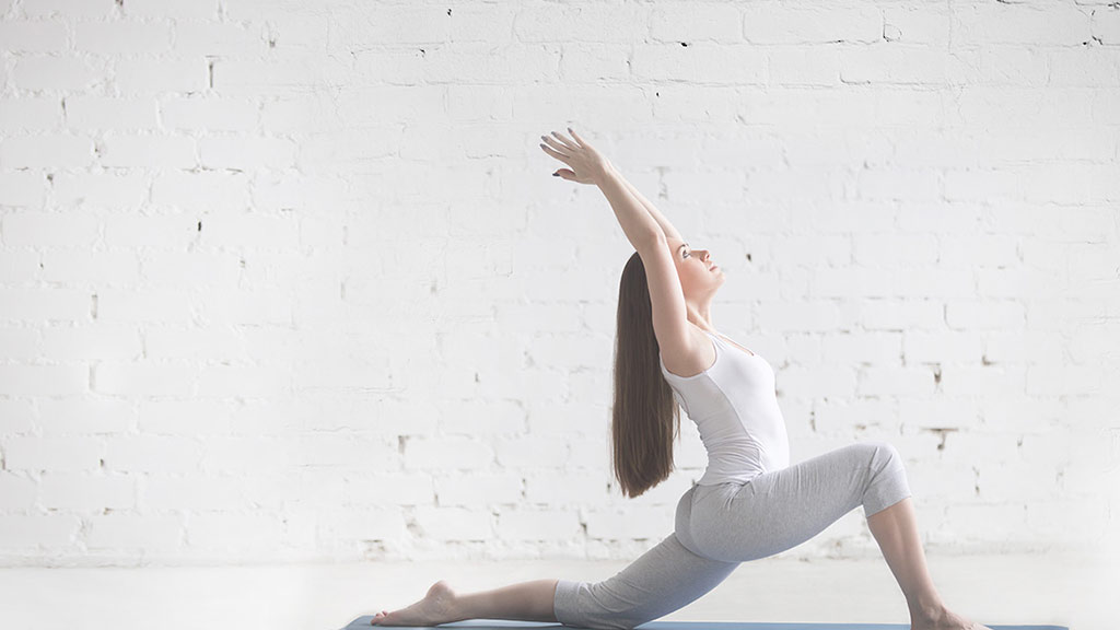 Yoga Lunge Poses: Feel the Power and Energy of Openness Gaia