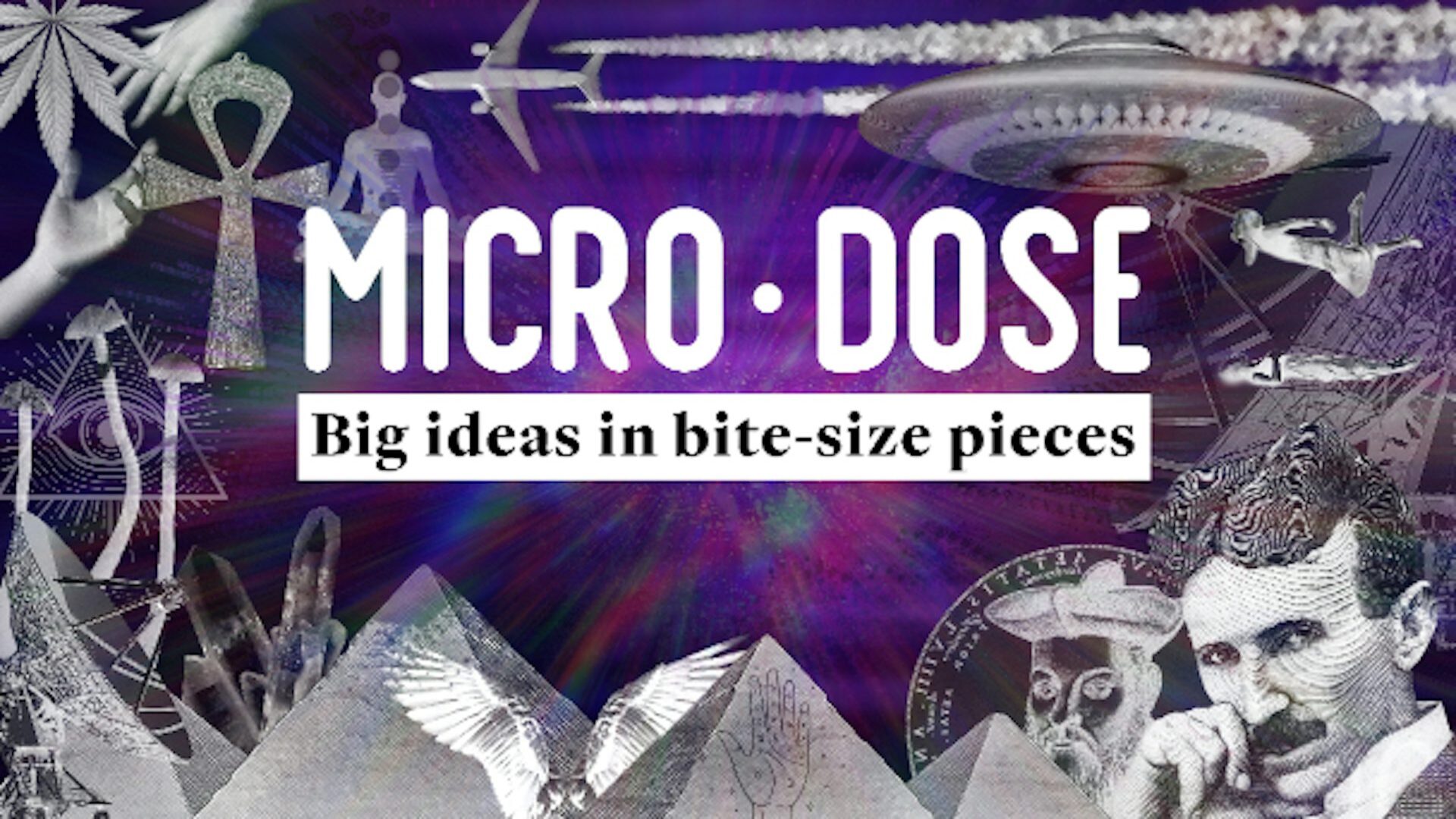 What Are Akashic Records? Access Meaning & Spiritual Growth | Gaia