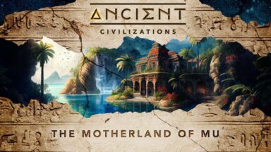 The History of Lemuria: Discover the Lost Continent | Gaia