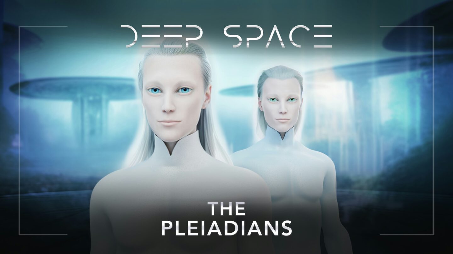 Pleiadians: Who They Are and What Their Mission on Earth Is | Gaia