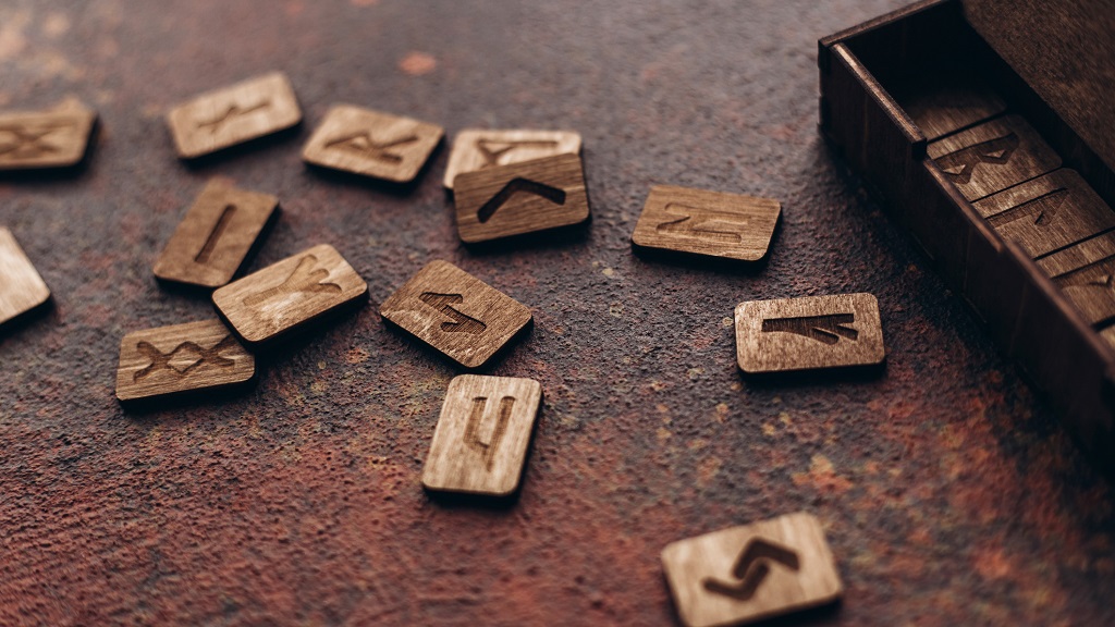 The 24 Nordic Runes and Their Meanings | Gaia