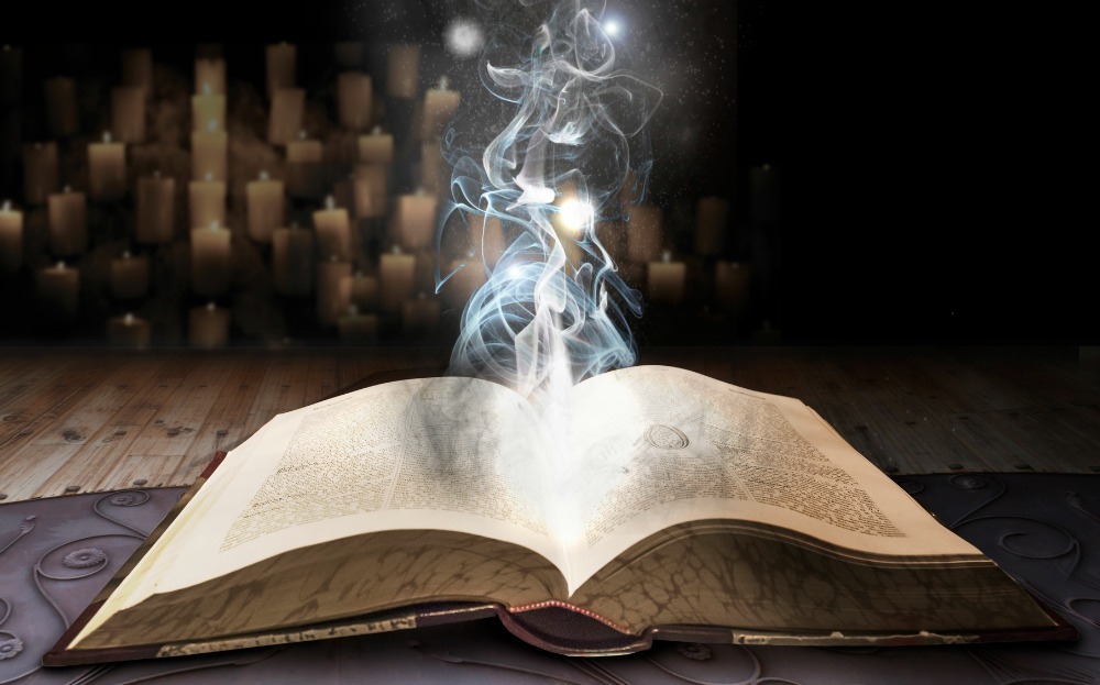 Six Skills to Hone if You Want to Be Sorcerer Supreme | Gaia