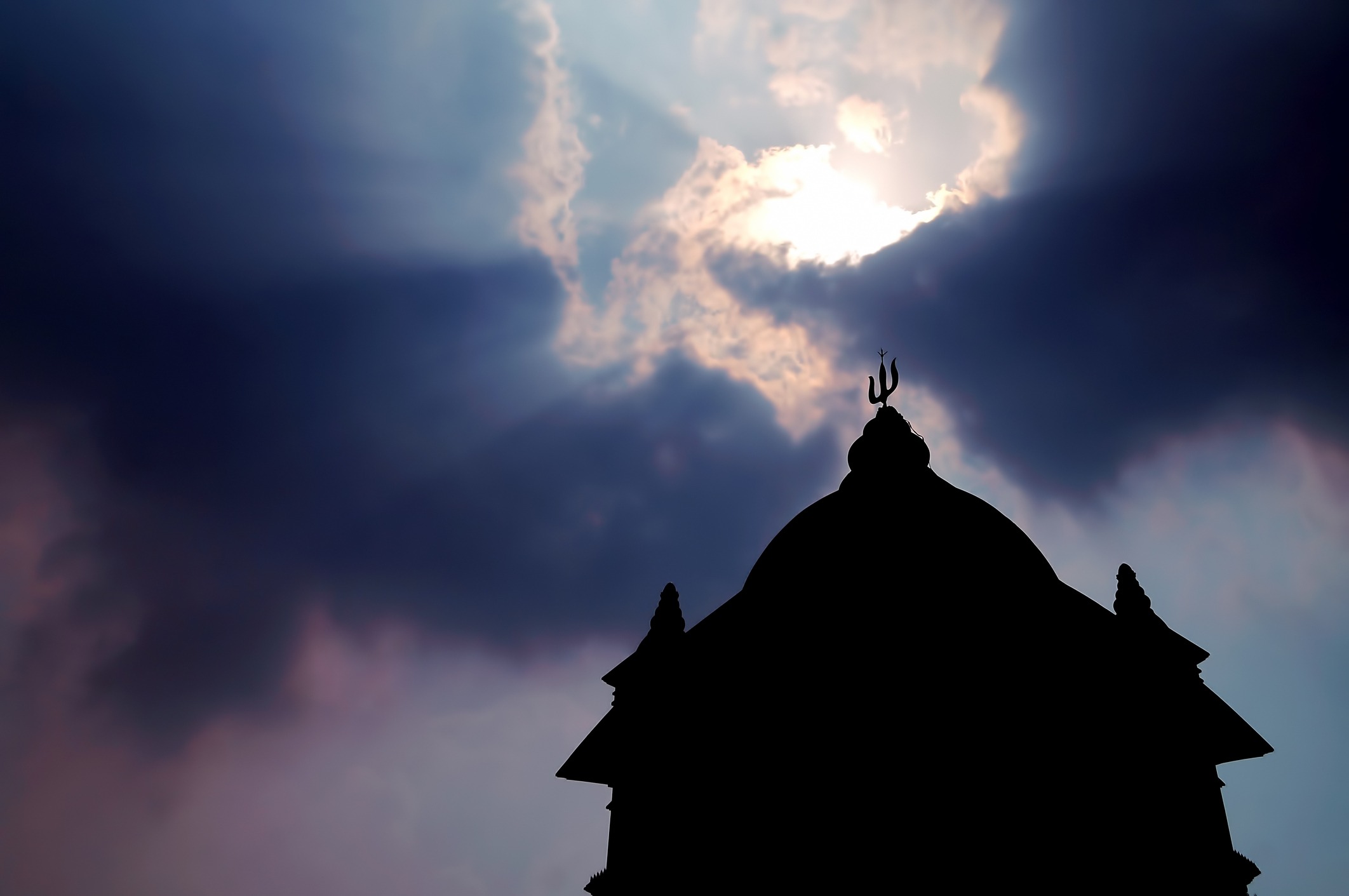 These Hindu Texts Describe Flying Vimanas And Details Of An Ancient ...