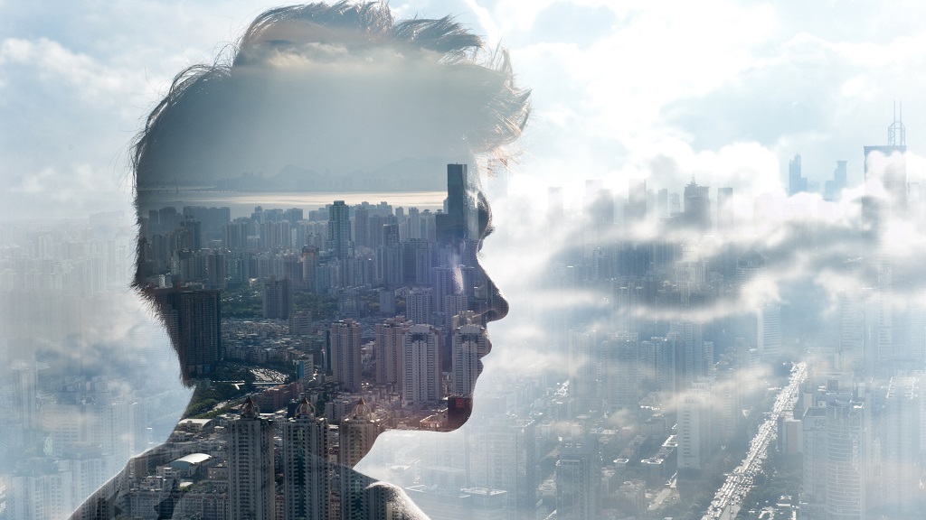 Visualizing: How To Use Imagination To Manifest | Gaia