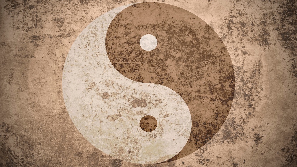 Qué es el Yin y Yang y cuál es su significado espiritual | Gaia Español